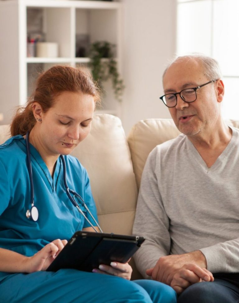 About Us – PrimeLife Care Ltd